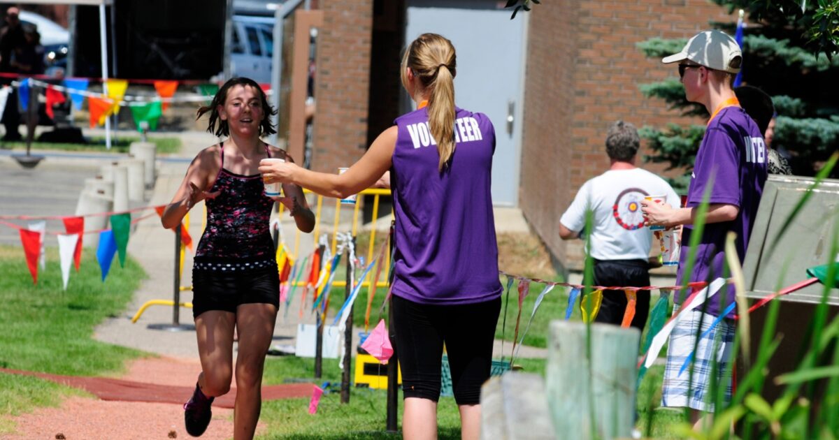 The Unsung Heroes of Sport: Celebrating the… | Sport Volunteer Hub